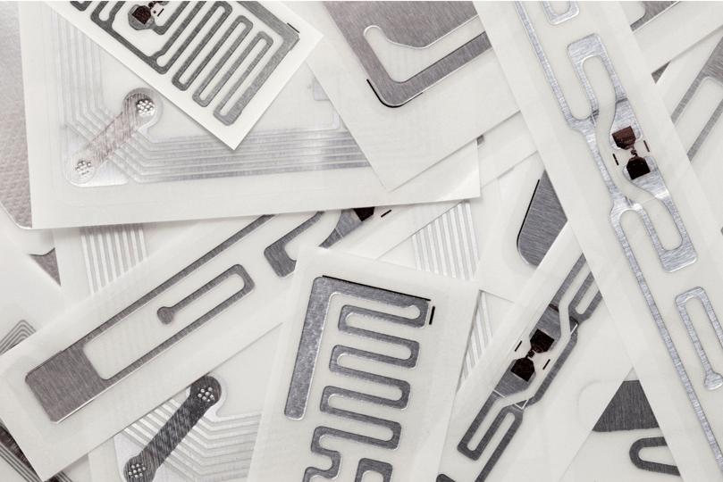 Tout comprendre sur la RFID : fonctionnement, types de tags et usages