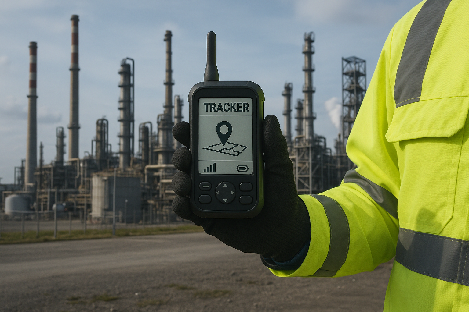 Choosing the Right Active and Inactive Trackers: A Complete Guide